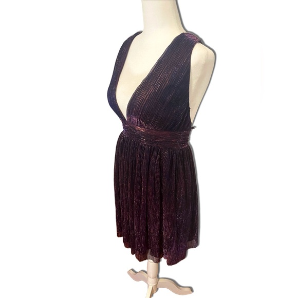 Crystal Sky | Dresses | Crystal Sky Mini Cocktail Dress | Poshmark